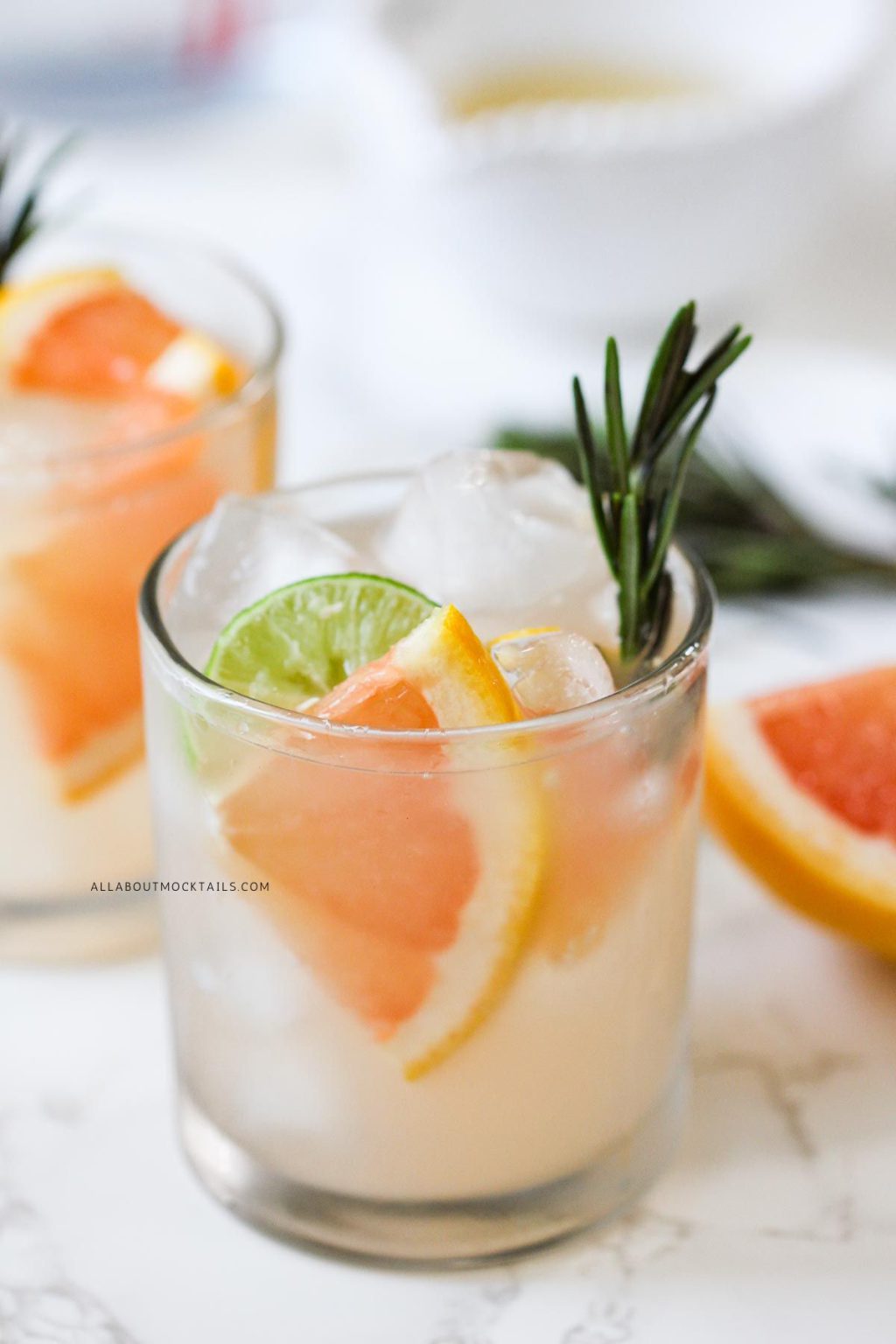 15 Refreshing Fruity Mocktail Recipes to Try Right Now