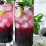 Red Bull Mocktail Recipe