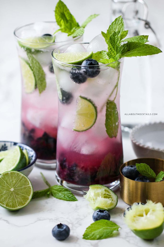 10 Best Mocktails With Sprite That Everyone Will Love
