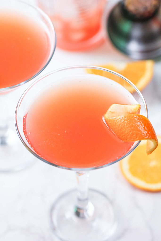 15 Refreshing Fruity Mocktail Recipes to Try Right Now