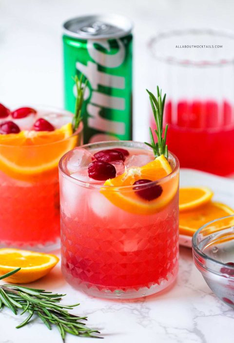 What is a Mocktail? A Guide to the Art of Non-Alcoholic Mixology
