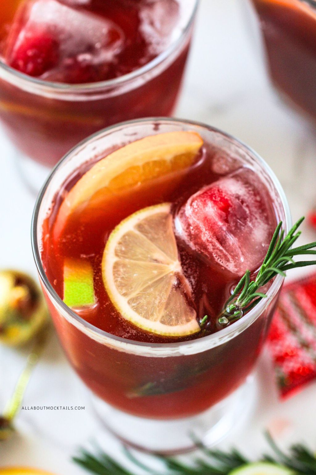10 Best Mocktails With Sprite That Everyone Will Love