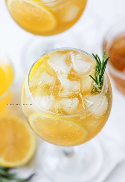 What is a Mocktail? A Guide to the Art of Non-Alcoholic Mixology