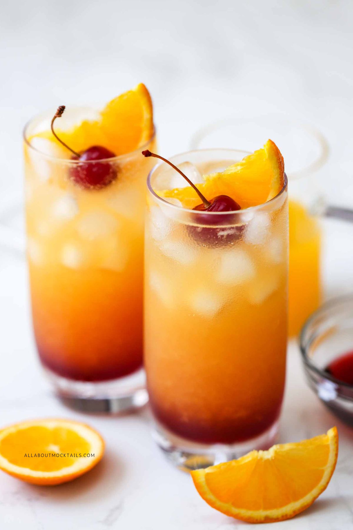 10 Best Mocktails With Sprite That Everyone Will Love
