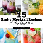 Hwachae Recipe (Korean Watermelon Punch)