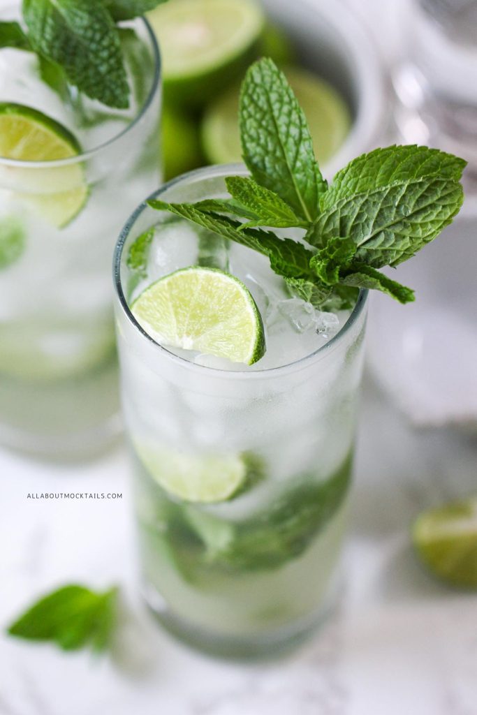 What is a Mocktail? A Guide to the Art of Non-Alcoholic Mixology