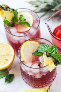 What is a Mocktail? A Guide to the Art of Non-Alcoholic Mixology