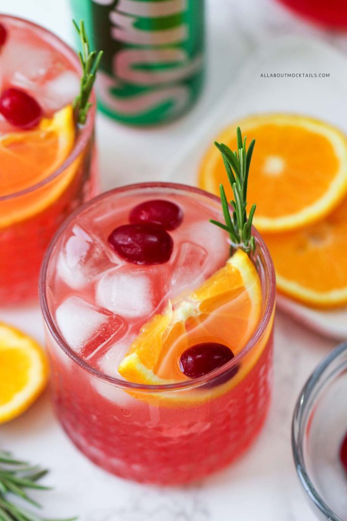 What is a Mocktail? A Guide to the Art of Non-Alcoholic Mixology