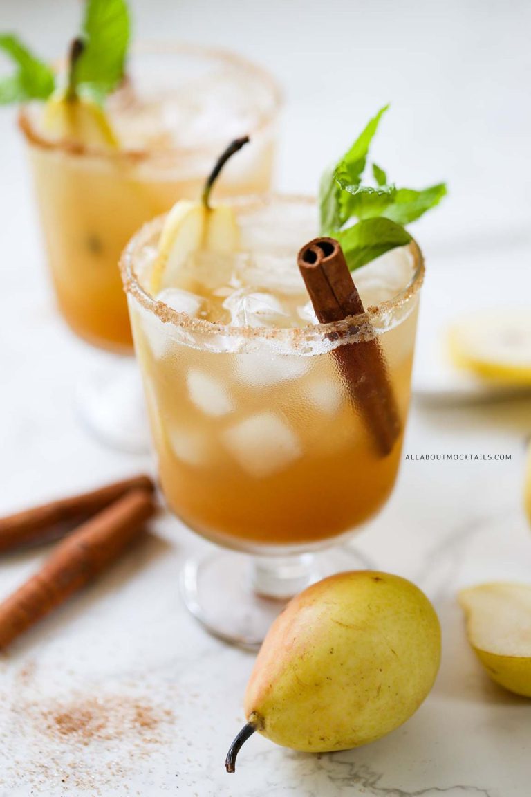 What is a Mocktail? A Guide to the Art of Non-Alcoholic Mixology