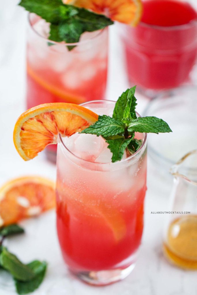 What is a Mocktail? A Guide to the Art of Non-Alcoholic Mixology