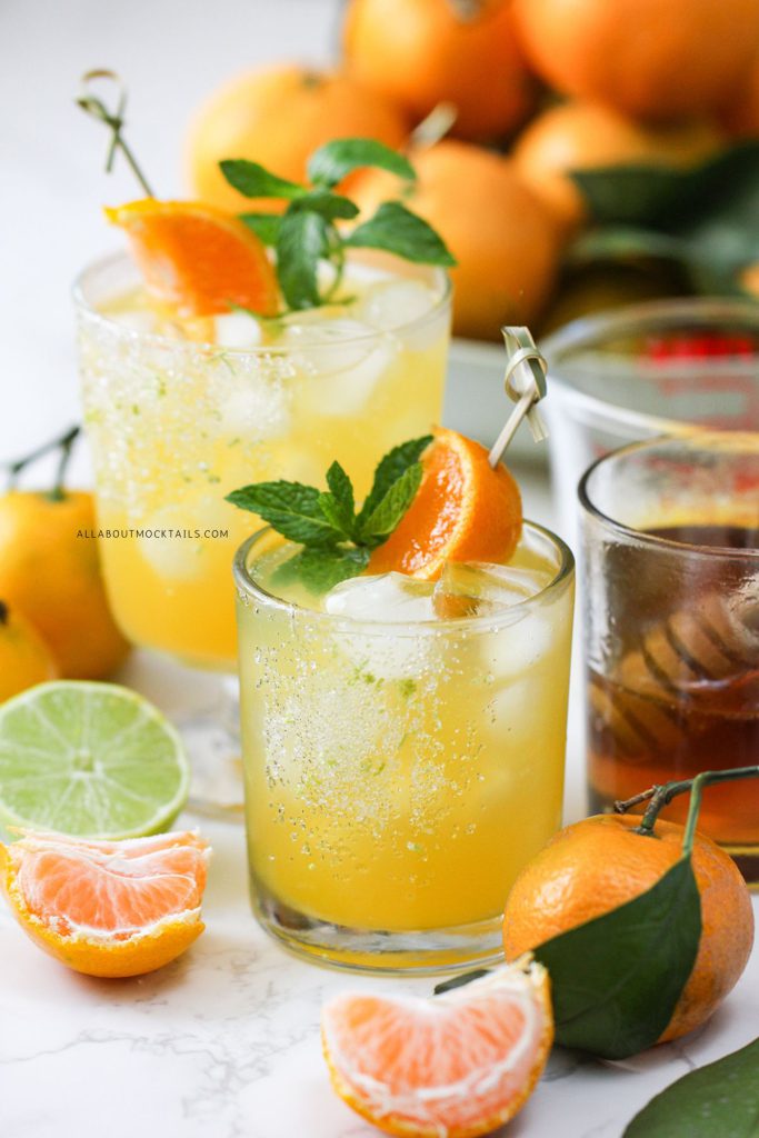 What is a Mocktail? A Guide to the Art of Non-Alcoholic Mixology