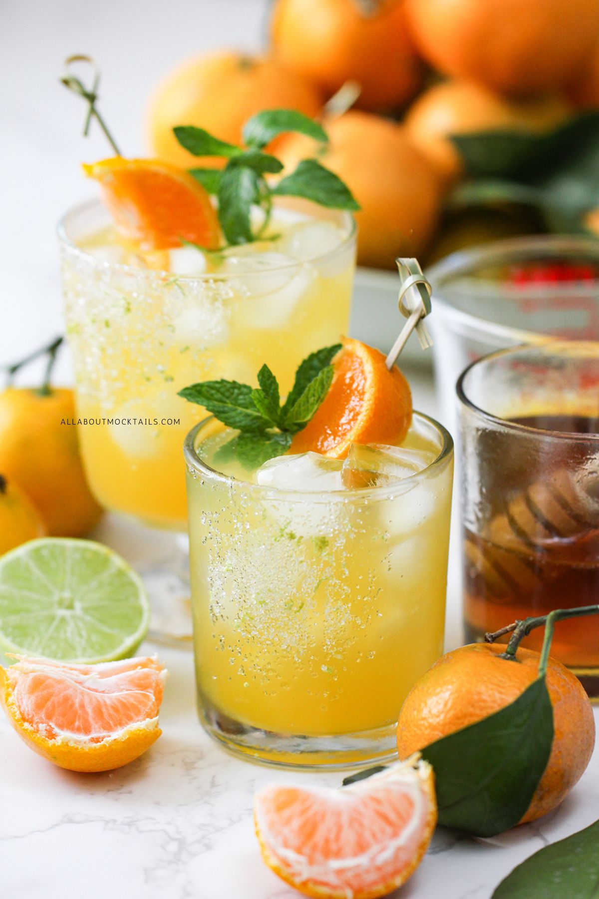 What is a Mocktail? A Guide to the Art of Non-Alcoholic Mixology