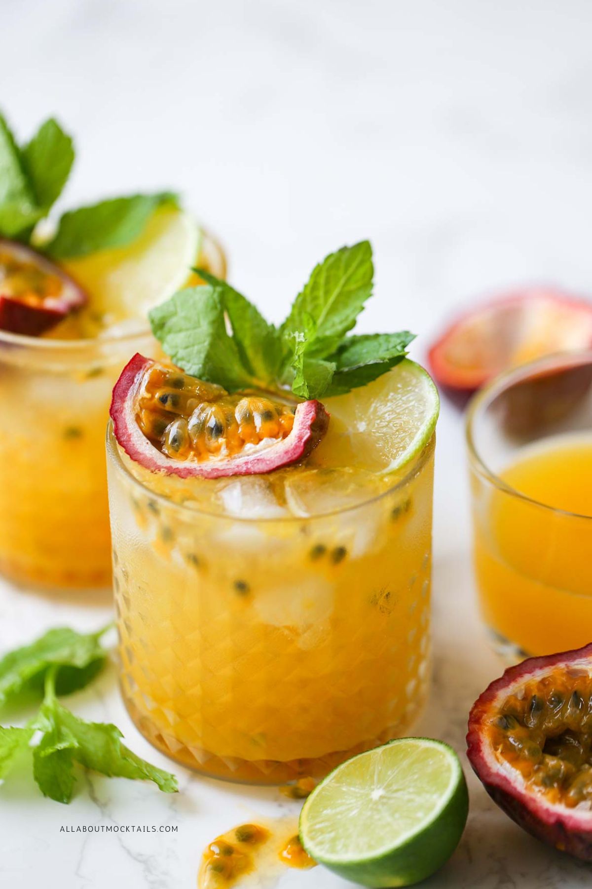 What is a Mocktail? A Guide to the Art of Non-Alcoholic Mixology