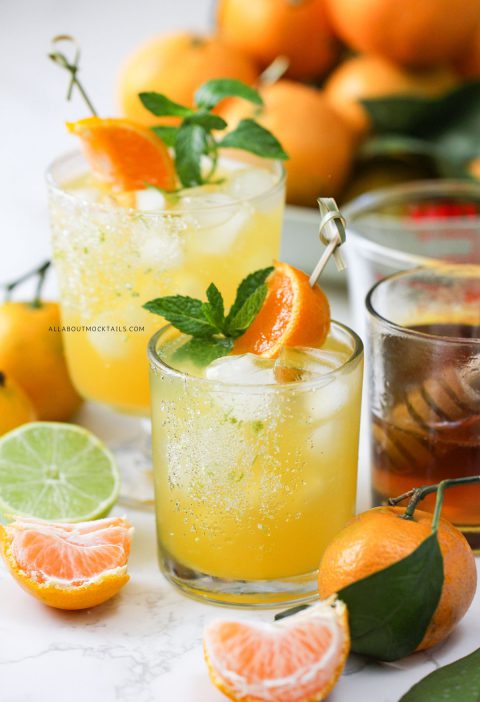 10 Best Mocktails With Sprite That Everyone Will Love
