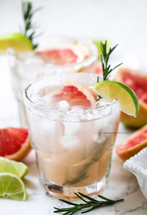 10 Best Mocktails With Sprite That Everyone Will Love