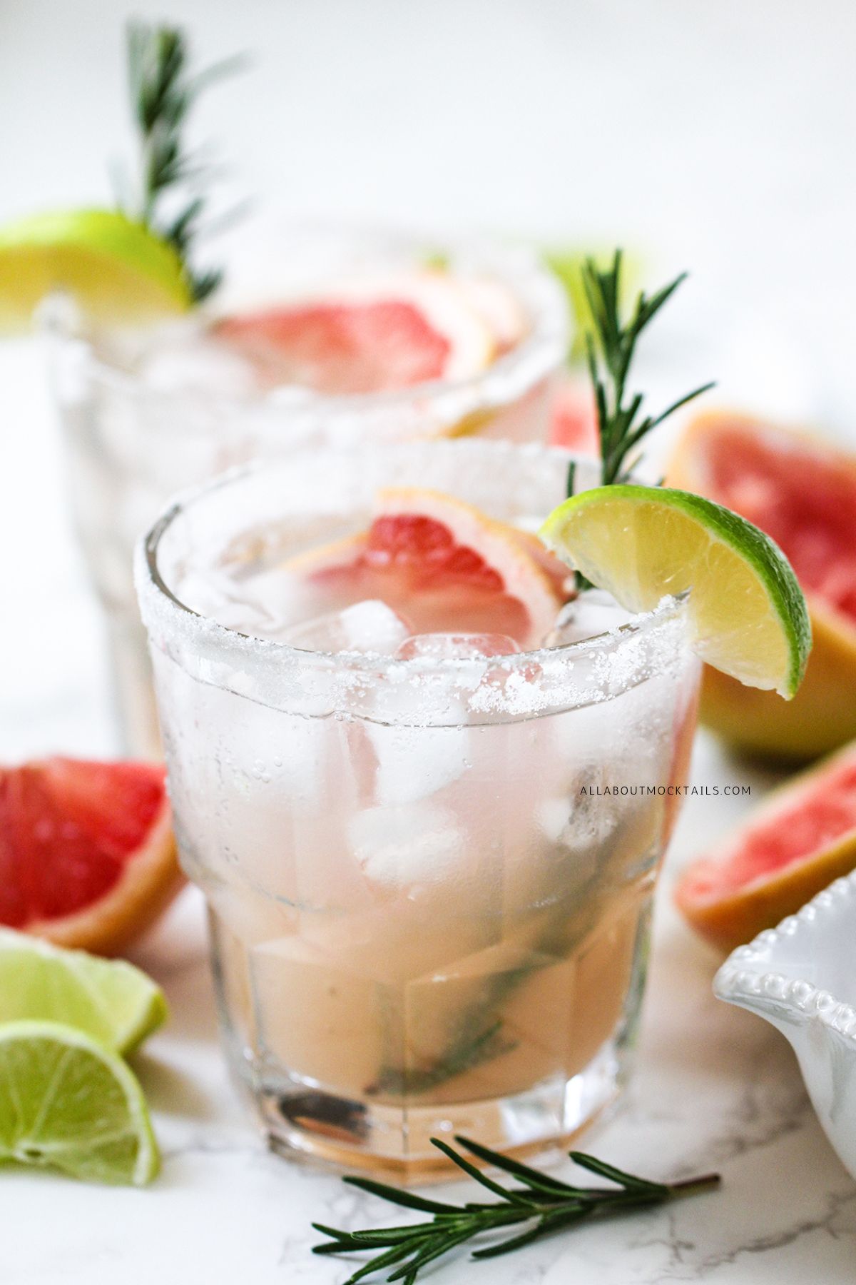 Paloma Mocktail