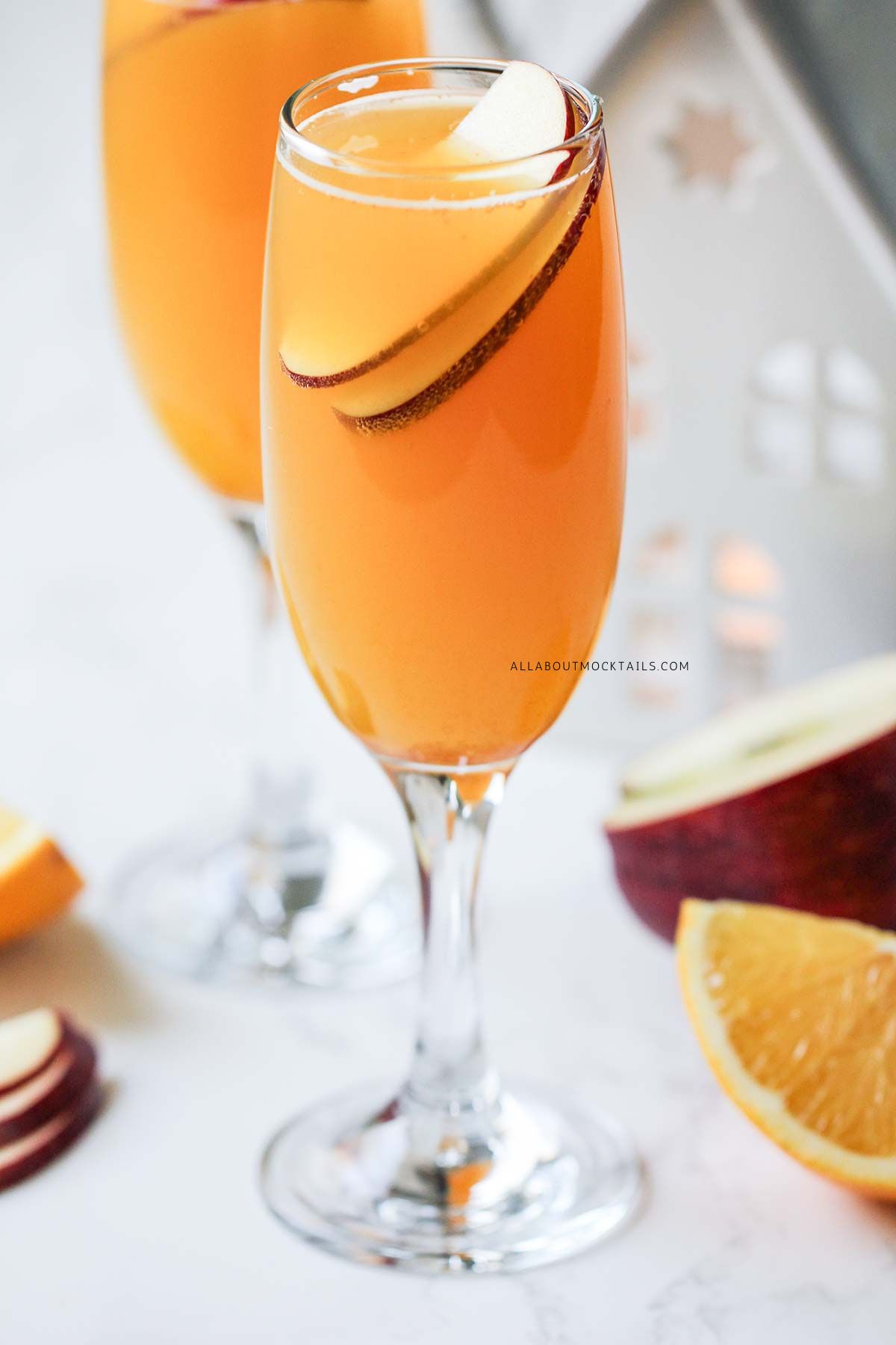 35 Easy Mocktails You Can Make in Under 5 Minutes