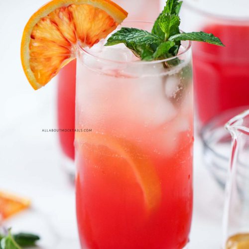 What is a Mocktail? A Guide to the Art of Non-Alcoholic Mixology