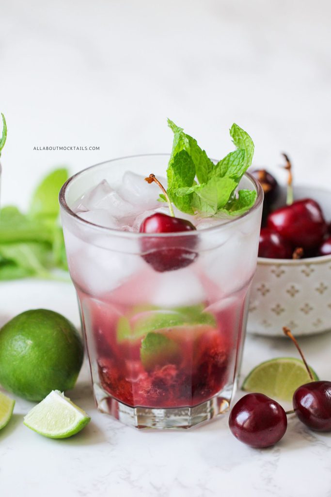 15 Refreshing Summer Mocktails To Try This Season