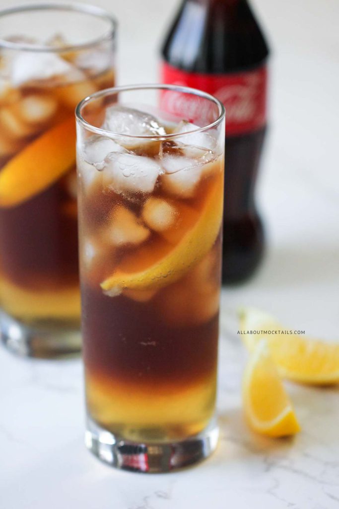 35 Easy Mocktails You Can Make in Under 5 Minutes