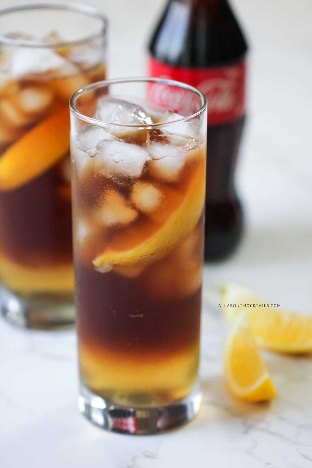 35 Easy Mocktails You Can Make in Under 5 Minutes