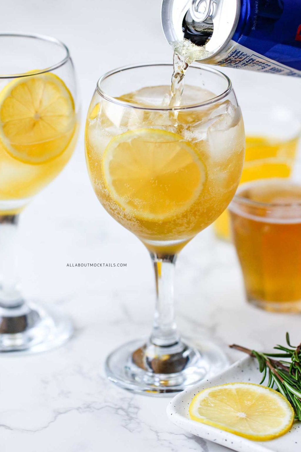 35 Easy Mocktails You Can Make in Under 5 Minutes