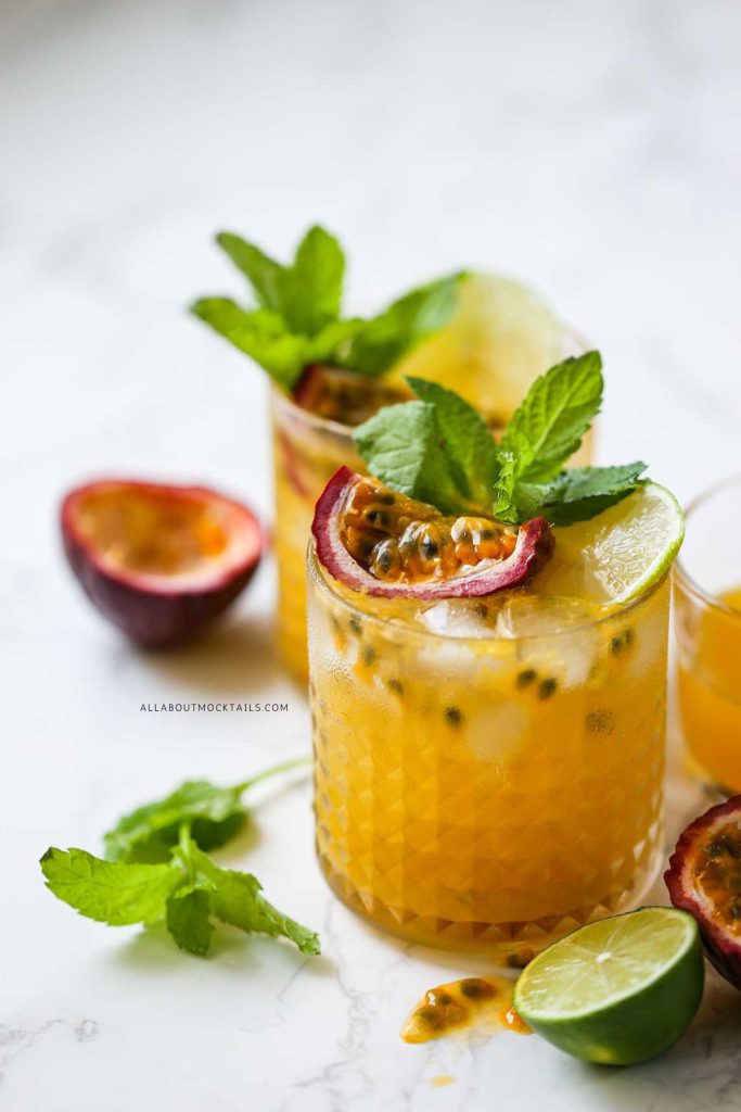 15 Refreshing Summer Mocktails To Try This Season