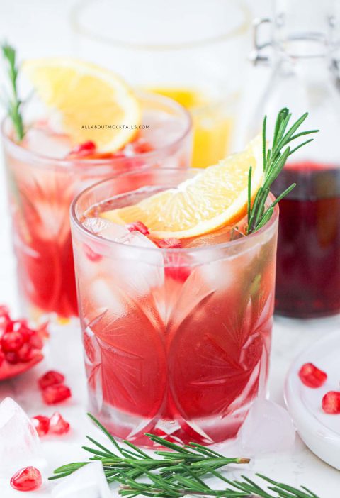 What is a Mocktail? A Guide to the Art of Non-Alcoholic Mixology