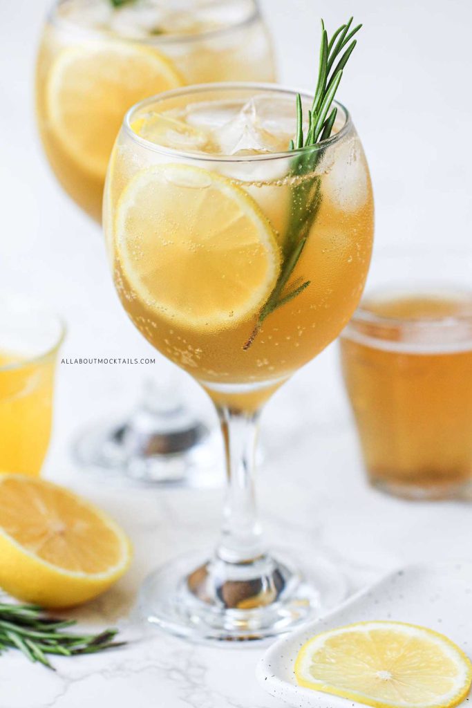15 Refreshing Summer Mocktails To Try This Season