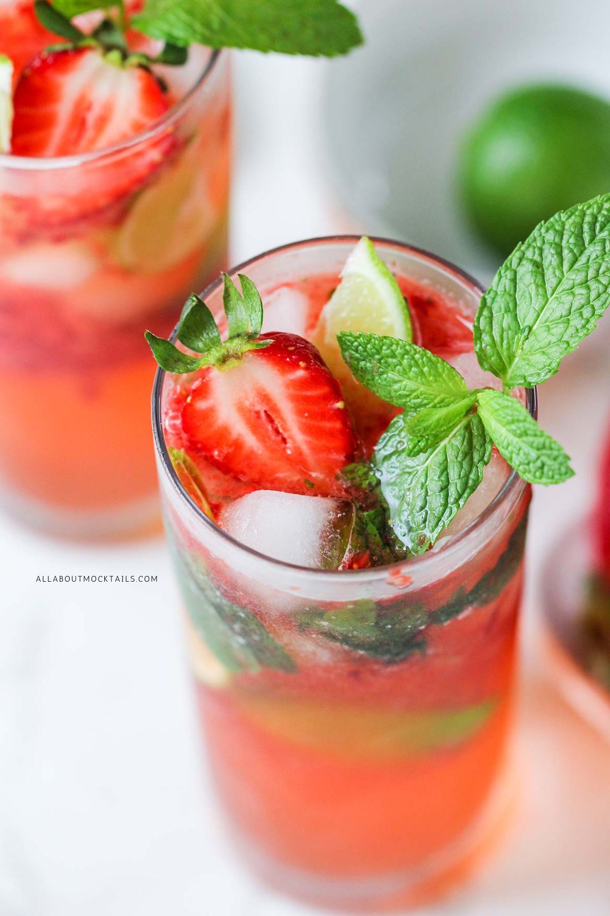 15 Refreshing Summer Mocktails To Try This Season