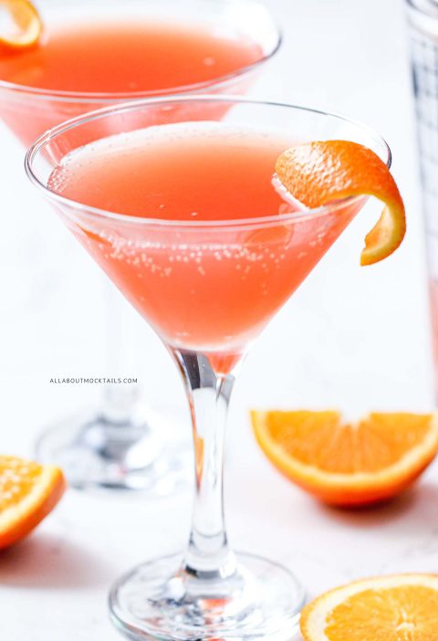 What is a Mocktail? A Guide to the Art of Non-Alcoholic Mixology