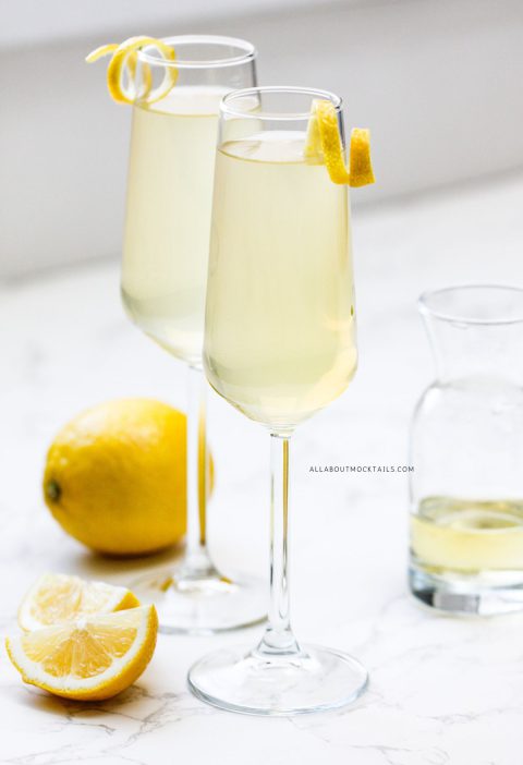15 Refreshing Fruity Mocktail Recipes to Try Right Now