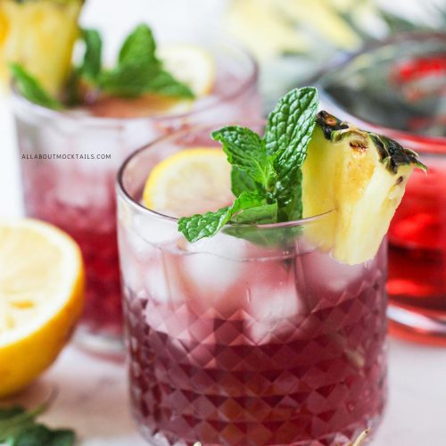 What is a Mocktail? A Guide to the Art of Non-Alcoholic Mixology