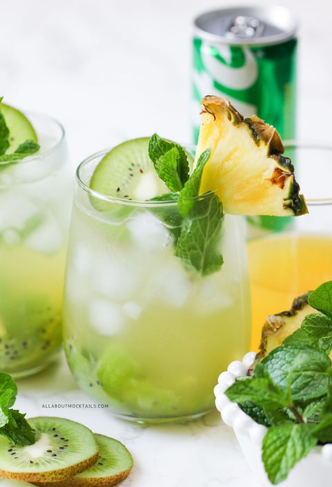 What is a Mocktail? A Guide to the Art of Non-Alcoholic Mixology