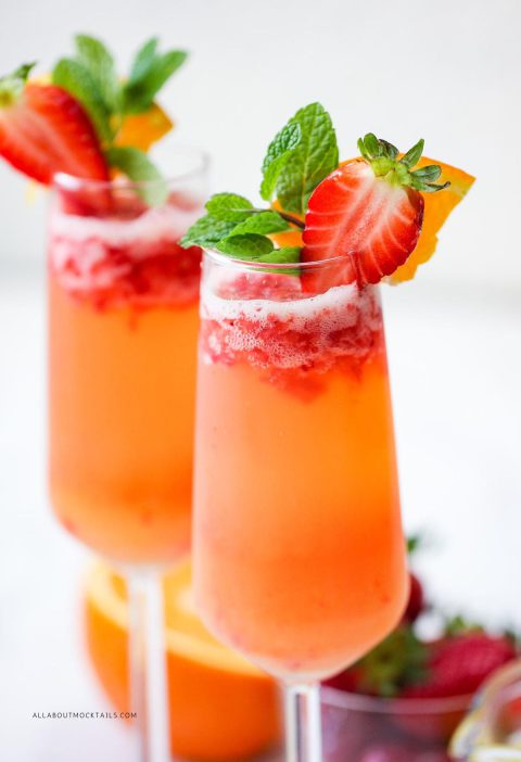 What is a Mocktail? A Guide to the Art of Non-Alcoholic Mixology