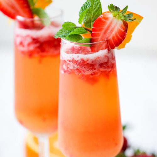 10 Best Mocktails With Sprite That Everyone Will Love