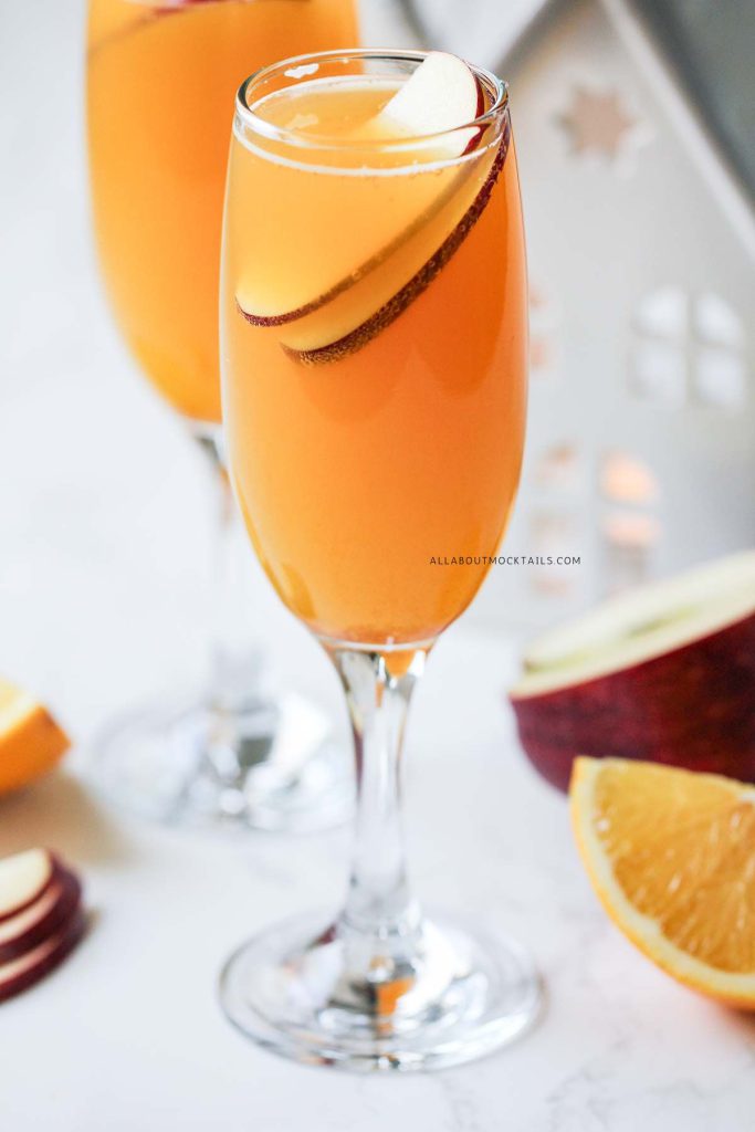 15 Best Fall Mocktails That Capture the Spirit of This Season