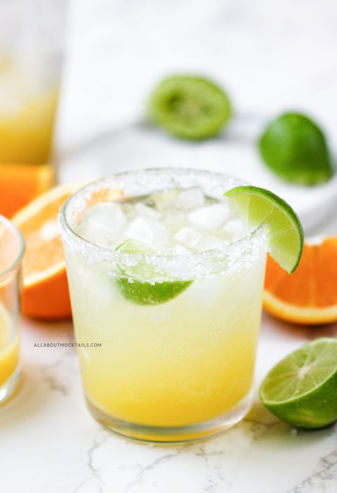 What is a Mocktail? A Guide to the Art of Non-Alcoholic Mixology