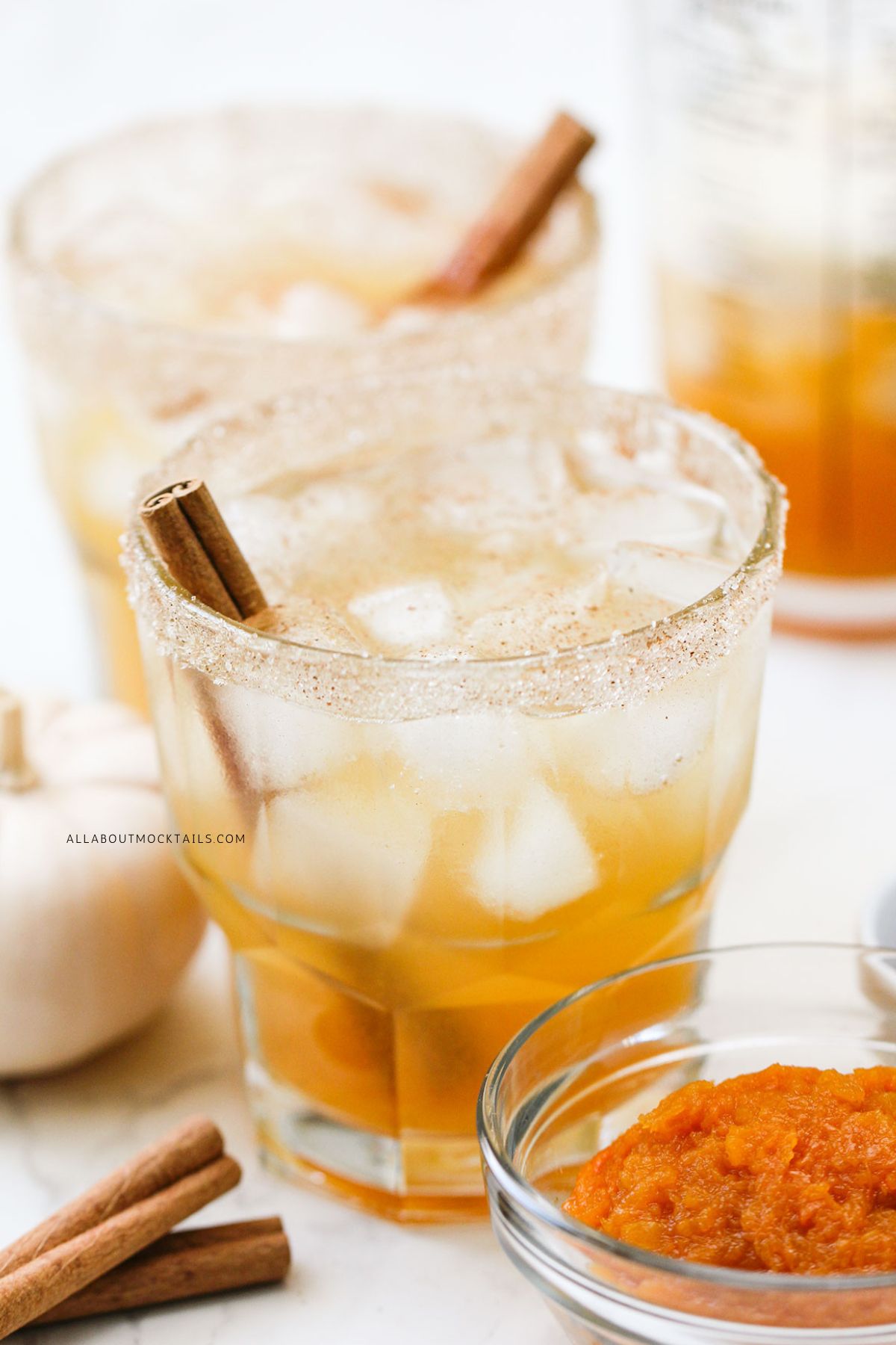 15 Best Fall Mocktails That Capture the Spirit of This Season