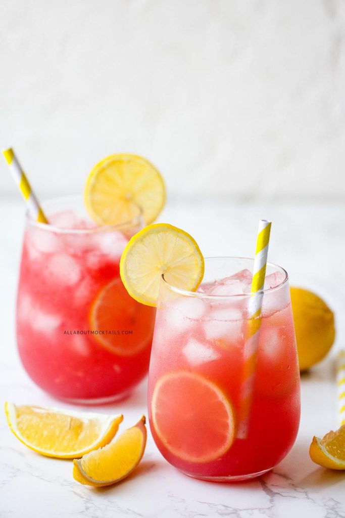 Watermelon Lemonade