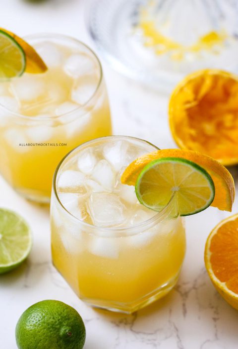 What is a Mocktail? A Guide to the Art of Non-Alcoholic Mixology